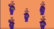 Tinky Winky | Teletubbies Wiki | Fandom
