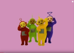 Carousel (France) | Teletubbies Wiki | Fandom
