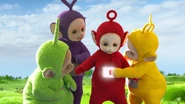 Po | Teletubbies Wiki | Fandom