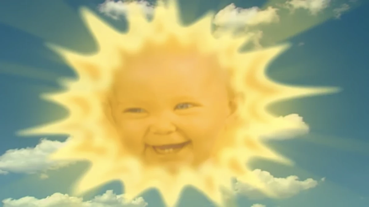 The Magic Tree | Teletubbies Wiki | Fandom