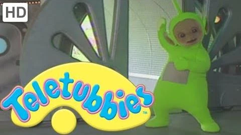 Obstacle Course | Teletubbies Wiki | Fandom