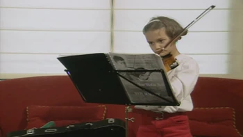 Violin (Spain) | Teletubbies Wiki | Fandom