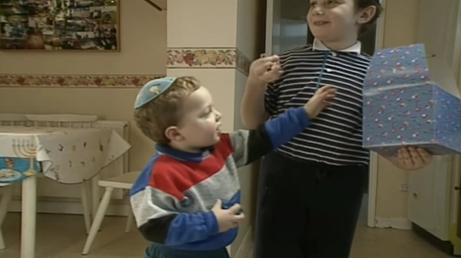 Hanukkah | Teletubbies Wiki | Fandom
