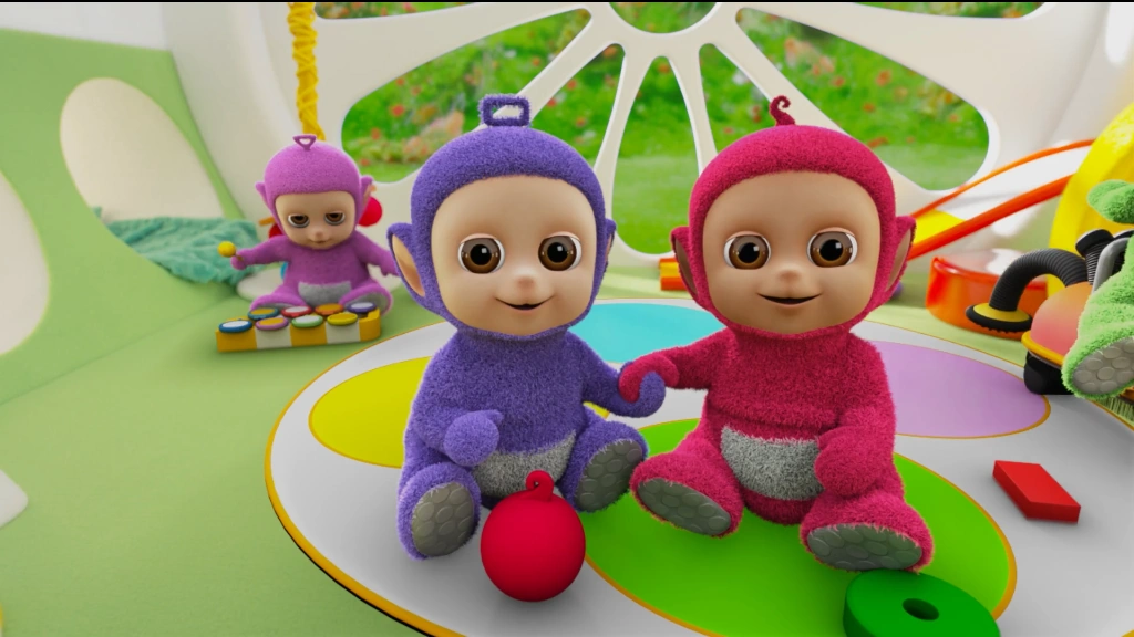 Duggle Dee | Teletubbies Wiki | Fandom