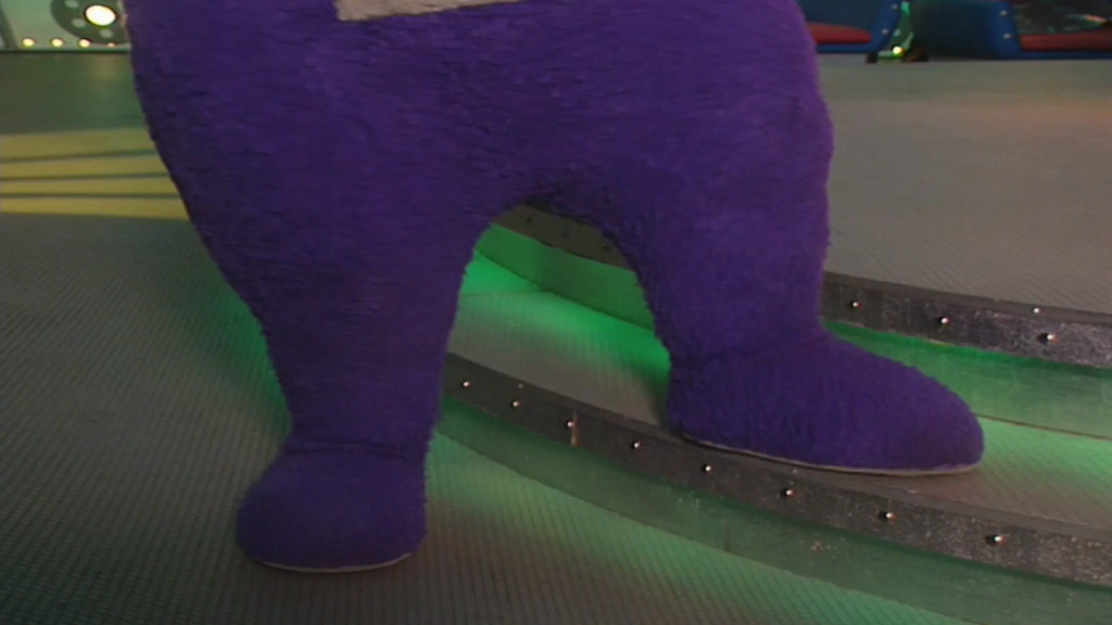 Teletubbies Dance With The Teletubbies Wiki