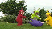 Swimming with Stephanie | Teletubbies Wiki | Fandom