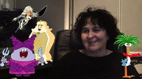 Talk:The Bear with Brown Fuzzy Hair | Teletubbies Wiki | Fandom