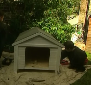 Dog Kennel | Teletubbies Wiki | Fandom