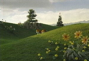 Tweet Tweet | Teletubbies Wiki | Fandom