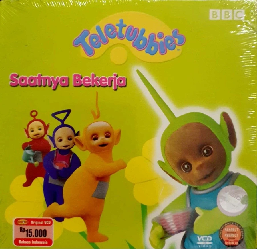Time for Work | Teletubbies Wiki | Fandom