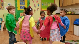 Making Friends | Teletubbies Wiki | Fandom