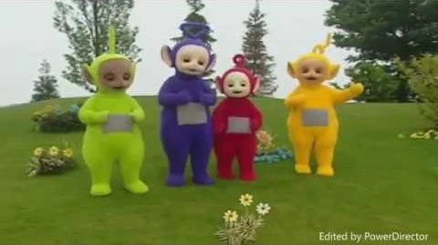 The Happy Dance | Teletubbies Wiki | Fandom