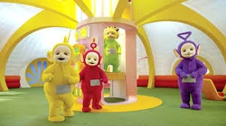 Up and Down | Teletubbies Wiki | Fandom