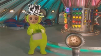 Counting to 10 | Teletubbies Wiki | Fandom