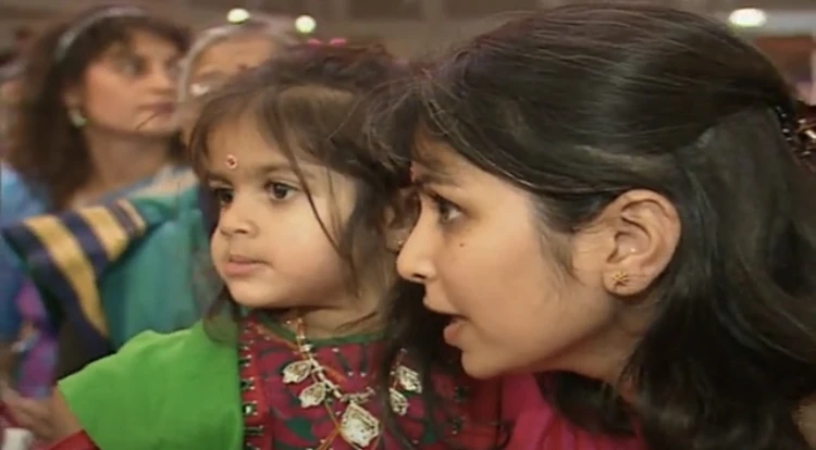 Mandir Temple | Teletubbies Wiki | Fandom