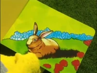 Laa-Laa's Magic Rabbit Book | Teletubbies Wiki | Fandom