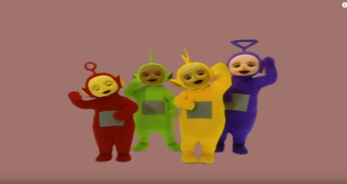 Ballet (USA) | Teletubbies Wiki | Fandom