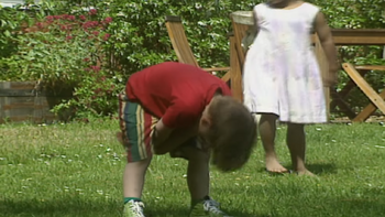 Throwing | Teletubbies Wiki | Fandom