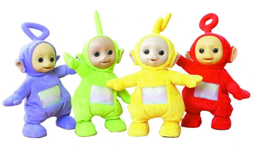 Dance With Me | Teletubbies Wiki | Fandom
