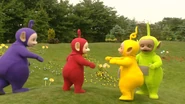 Numbers - 1 | Teletubbies Wiki | Fandom