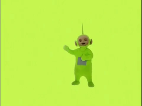 Dipsy (Teletubbies Close Ups) | Teletubbies Wiki | Fandom