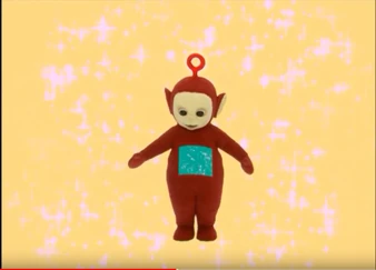 Dancing Sevillanas (Spain) | Teletubbies Wiki | Fandom