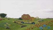 The Lion and Bear | Teletubbies Wiki | Fandom