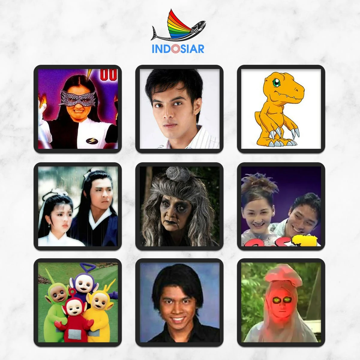 Indosiar | Teletubbies Wiki | Fandom