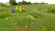 Laa-Laa (Teletubby Days) | Teletubbies Wiki | Fandom