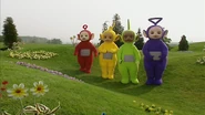 The Stretching Dance | Teletubbies Wiki | Fandom