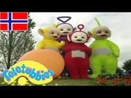 The Helicopter | Teletubbies Wiki | Fandom