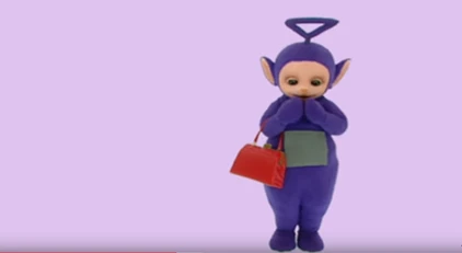 Canal Trip (India) | Teletubbies Wiki | Fandom