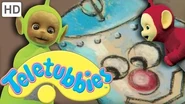 Arthur Robot Story | Teletubbies Wiki | Fandom