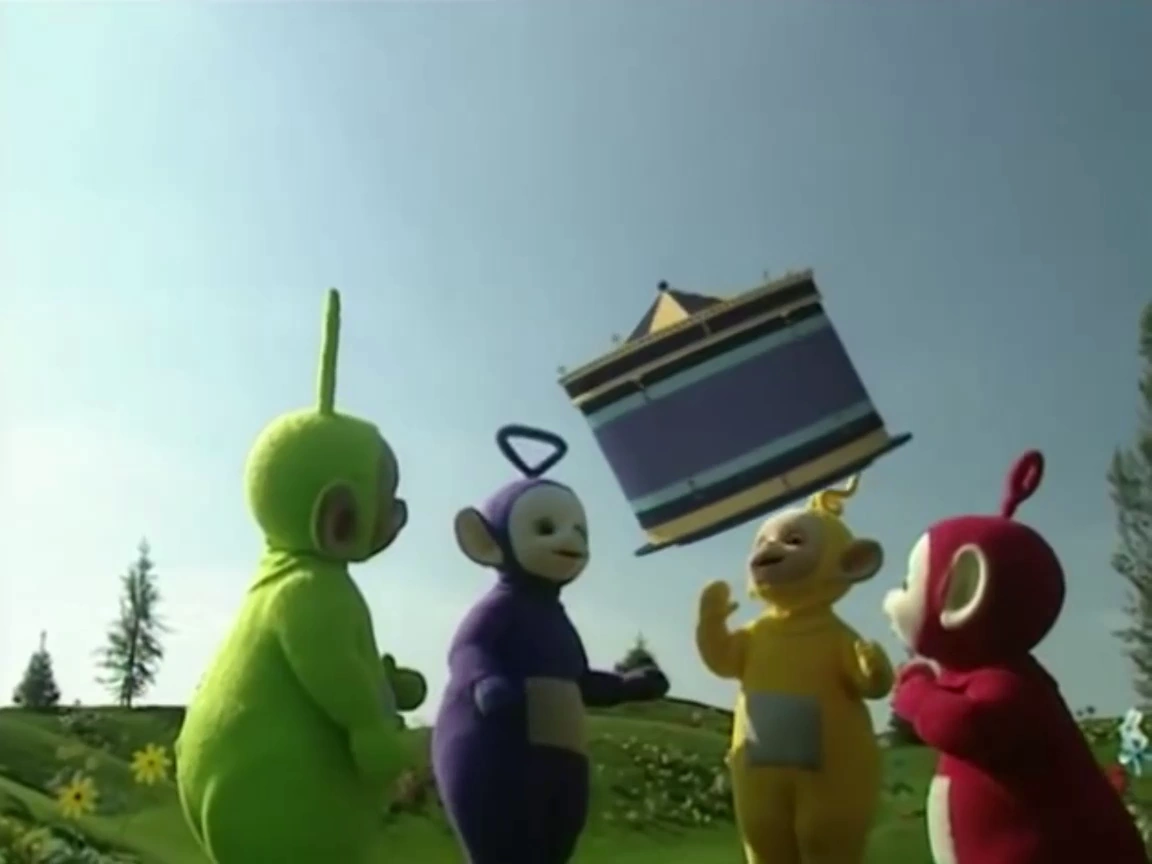 Unused files/Carousel | Teletubbies Wiki | Fandom