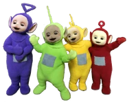 Teletubbies 10 | Teletubbies Wiki | Fandom