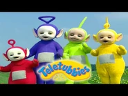 Rolling | Teletubbies Wiki | Fandom