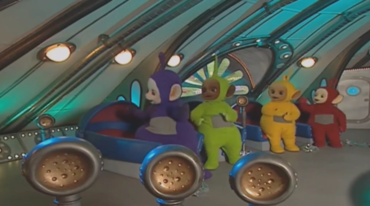 What Lovely Music | Teletubbies Wiki | Fandom