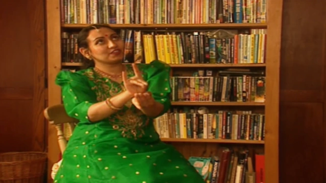 Asian Storyteller | Teletubbies Wiki | Fandom