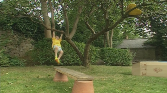 Obstacle Course | Teletubbies Wiki | Fandom