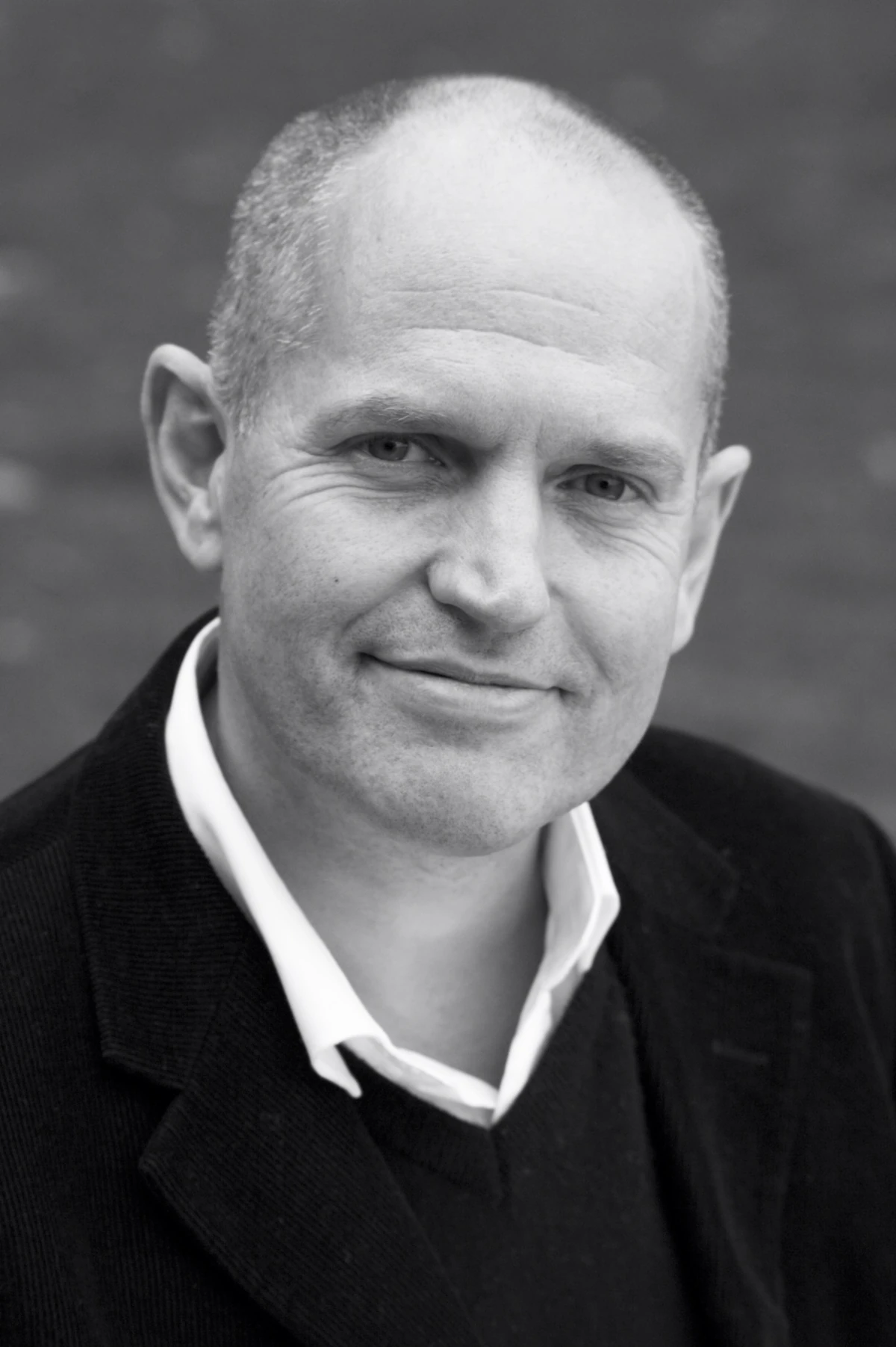 Tim Whitnall | Teletubbies Wiki | Fandom