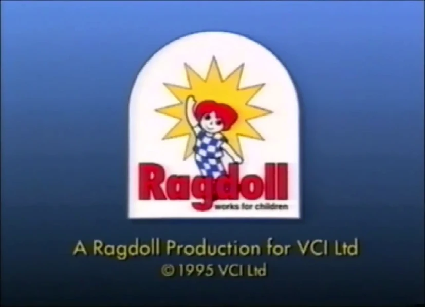 Ragdoll Productions | Teletubbies Wiki | Fandom