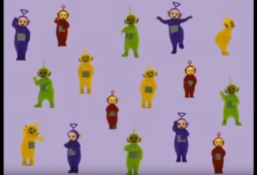 Indian Dance (India) | Teletubbies Wiki | Fandom