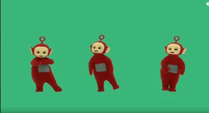 Sand Bottle (Russia) | Teletubbies Wiki | Fandom