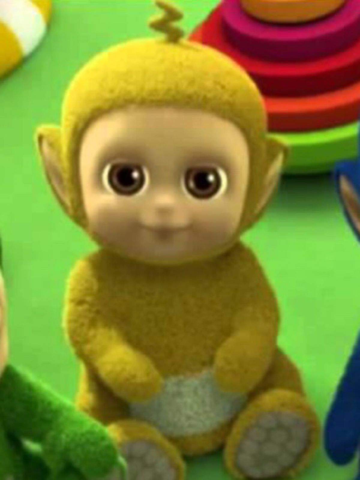 Category:Girls | Teletubbies Wiki | Fandom