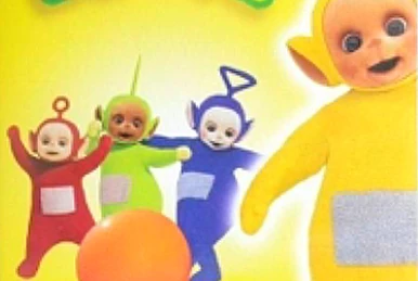 Teletubbies The Magic Pumpkin Teletubbies The Magic Pumpkin & Other