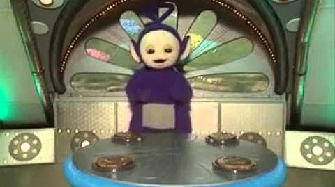 Foodtime | Teletubbies Wiki | Fandom