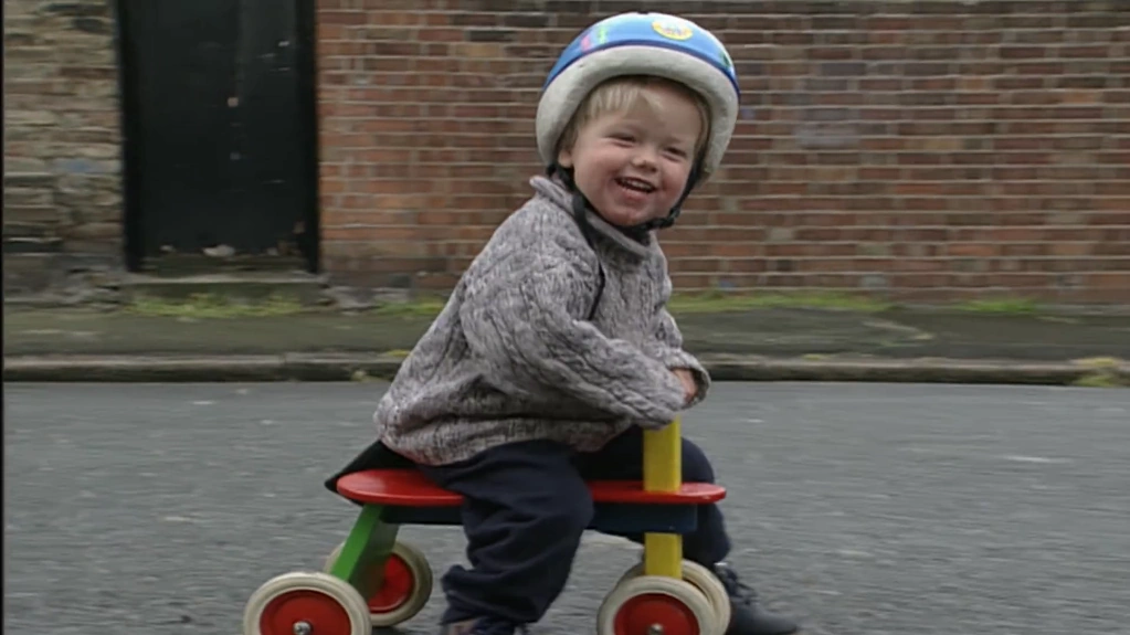 Ned's Bicycle | Teletubbies Wiki | Fandom