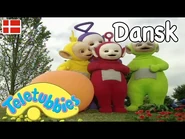 The Helicopter | Teletubbies Wiki | Fandom