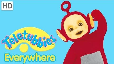 Rolling (Korea) | Teletubbies Wiki | Fandom
