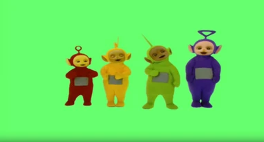 Numbers - 3 (India) | Teletubbies Wiki | Fandom
